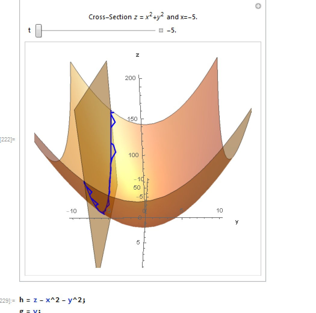 Cross Section Diagram Exatin info
