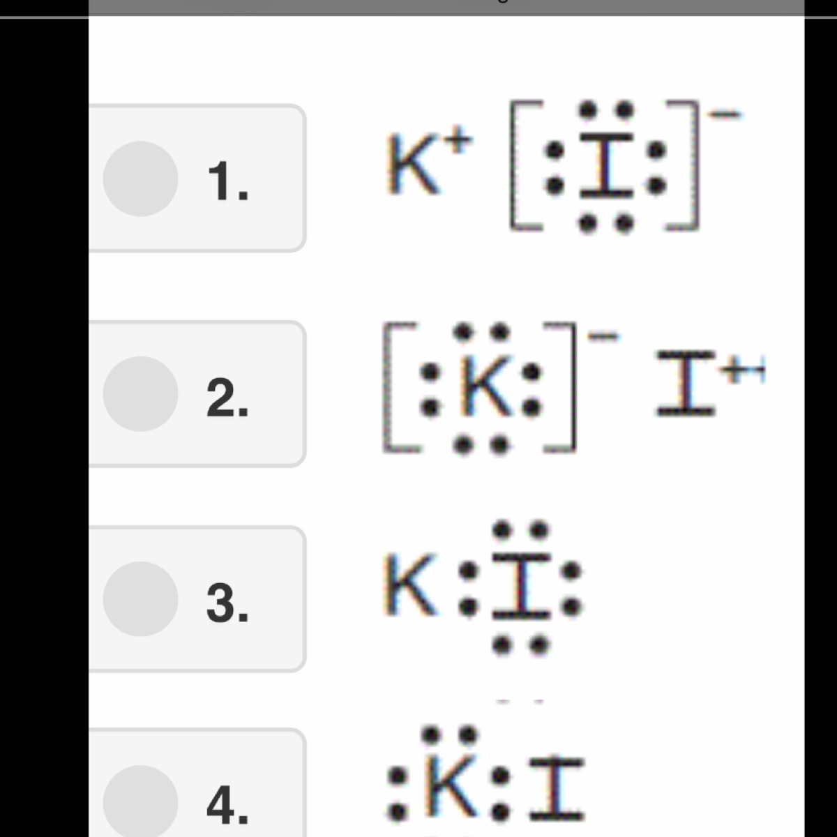 Lewis Dot Diagram Exatin info